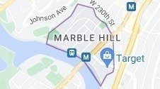 Petition · Make Marble Hill part of the Bronx - United States · Change.org