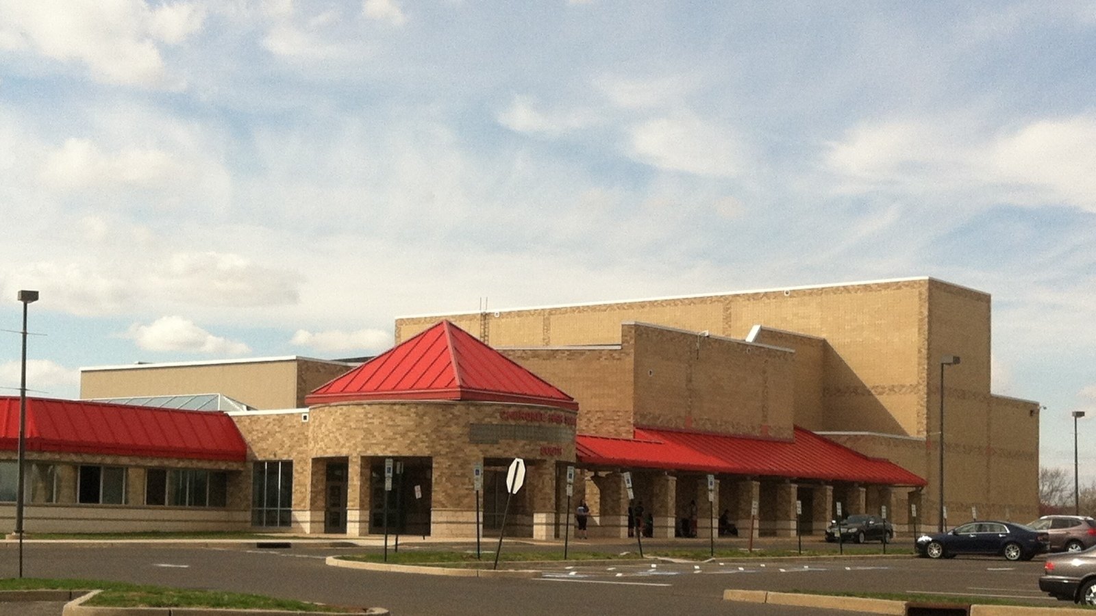 Petition · Install metal detectors in all LRHSD schools - United States ...