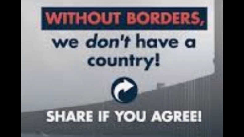 Petition · Stop open borders - United States · Change.org