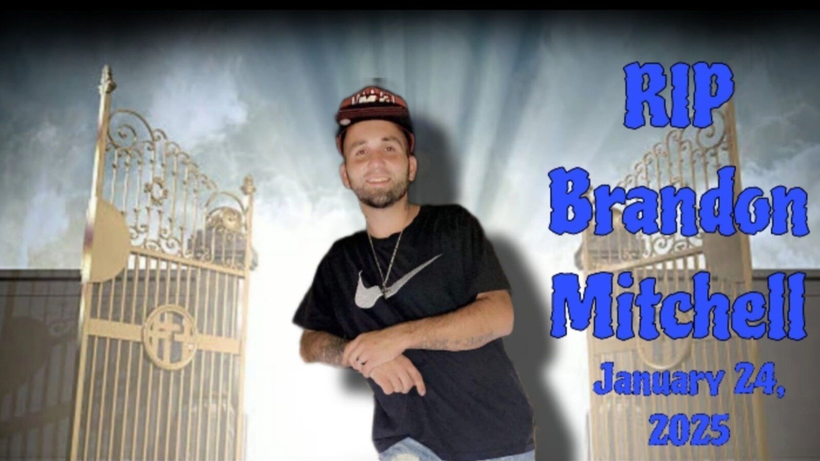 Petition · Demand Justice for Brandon Mitchell, Shot by Des Moines ...