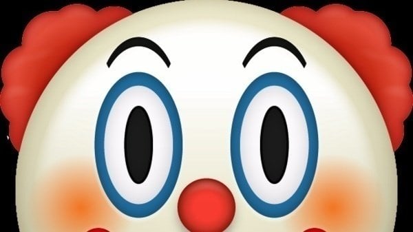 Petition · Petition to make Facebook add a clown react · Change.org