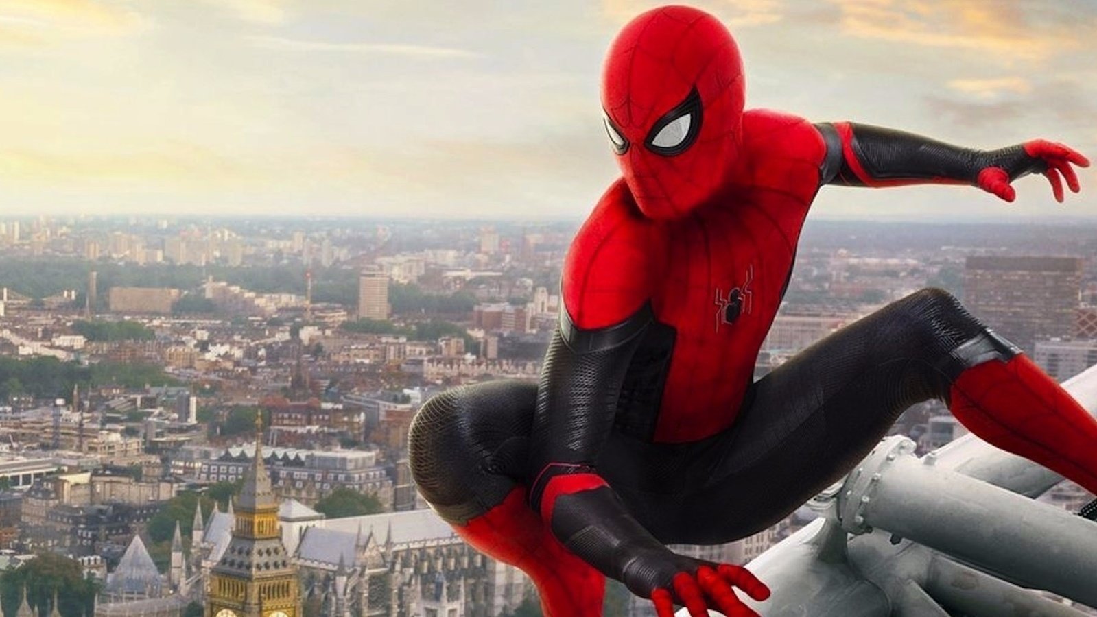 Petition · Save Spider-Man from Sony! - Belgium · Change.org