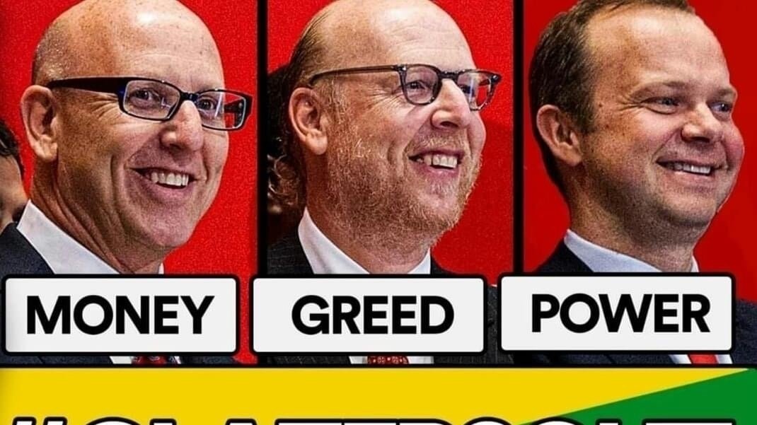 Petition · Petition For all football clubs to be 50% fan owned with ...