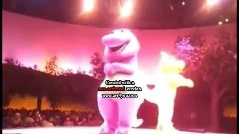 Petition update · Barney and Friends Needs more Barney supporters ...