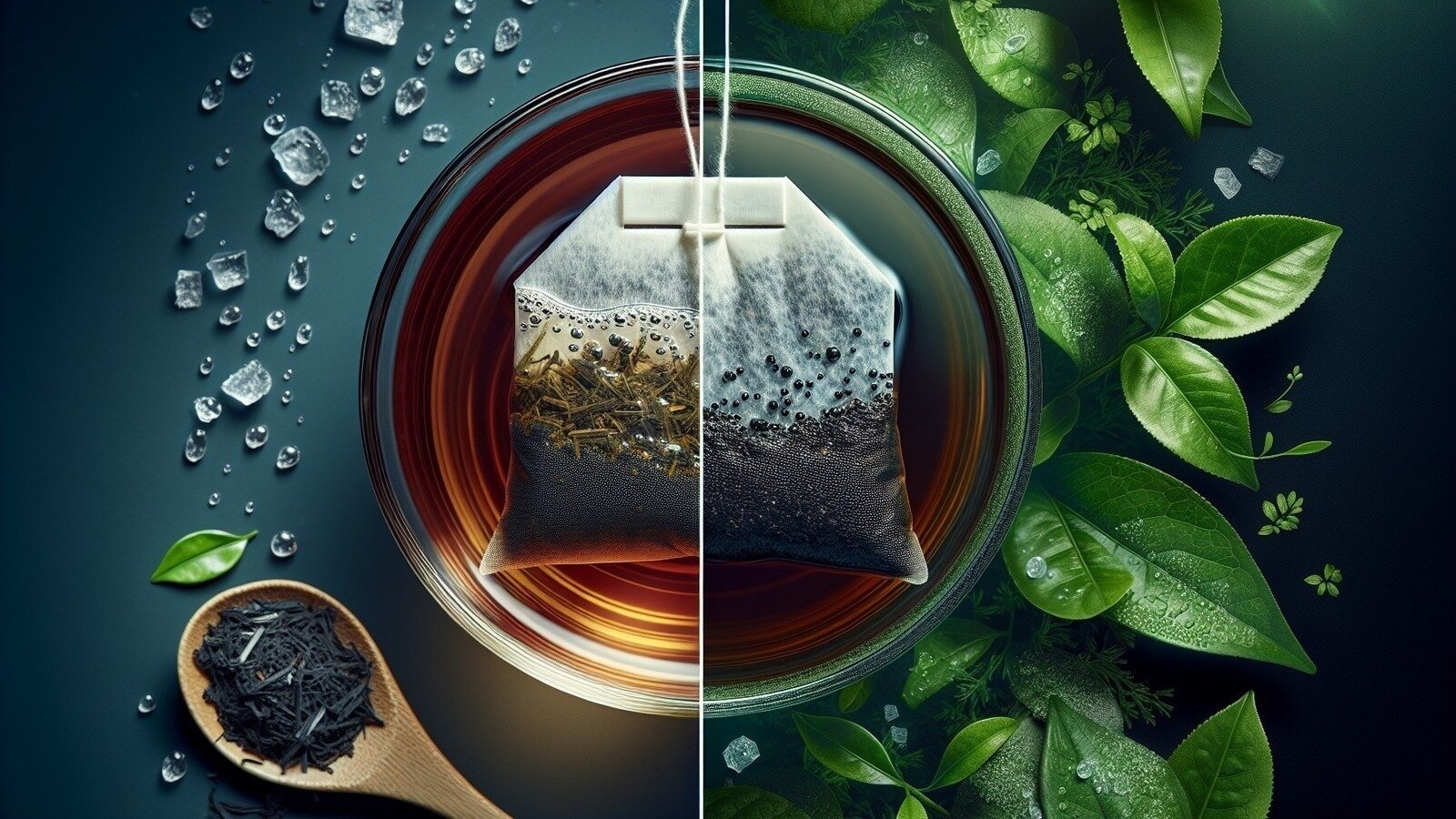 Petition · Ban Microplastic Tea Bags & Support Activated Charcoal ...