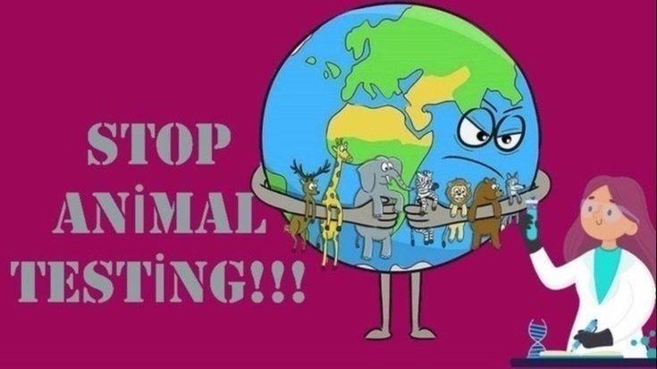 Petition · Stop Animal Testing - Philippines · Change.org