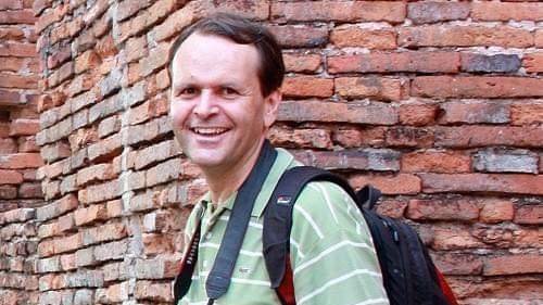 Petition · Support Richard Barrow's rights to get his visa extended in ...