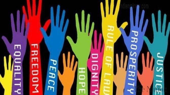 Petition · Human Rights · Change.org