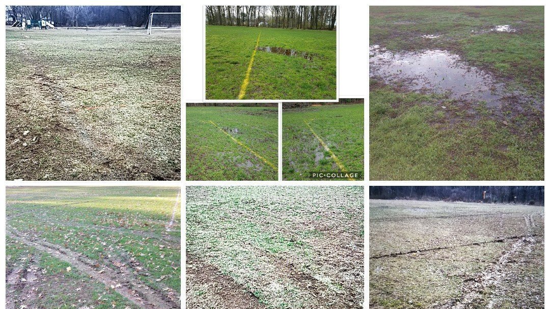 Petition · Improve Union County Park Fields in Hillside - United States ...