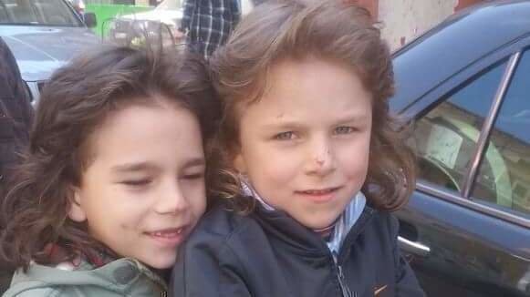 Petition · Bring Jolly's Sons Home - Canada · Change.org