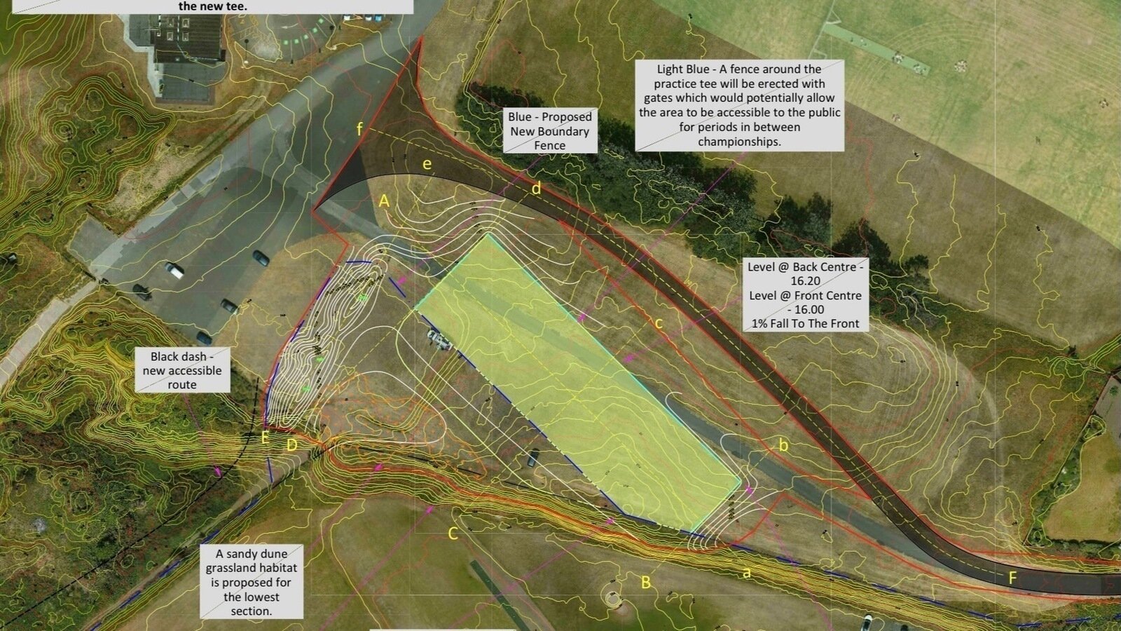 Petition · Birkdale Common Planning Application Objection - Southport ...