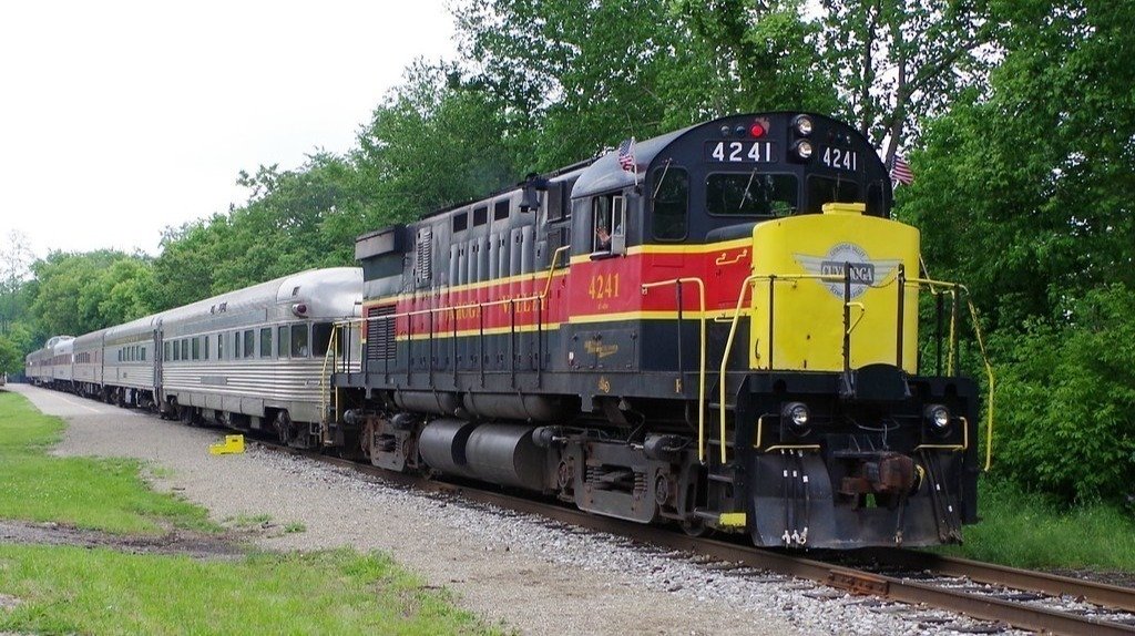 Petition · Please save CVSR 4241 from being scrapped - United States ...