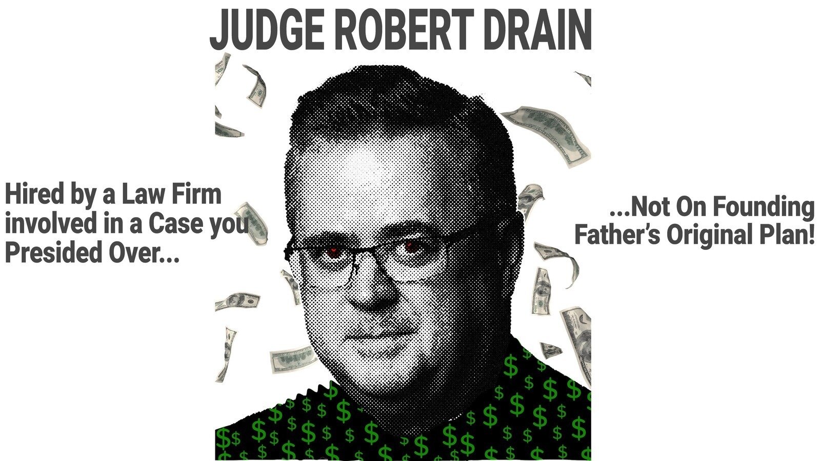 Petition · Drain Curtain Law - United States · Change.org