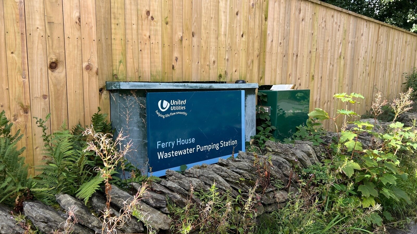 Petition update · Is the Lake District National Park Authority ignoring ...