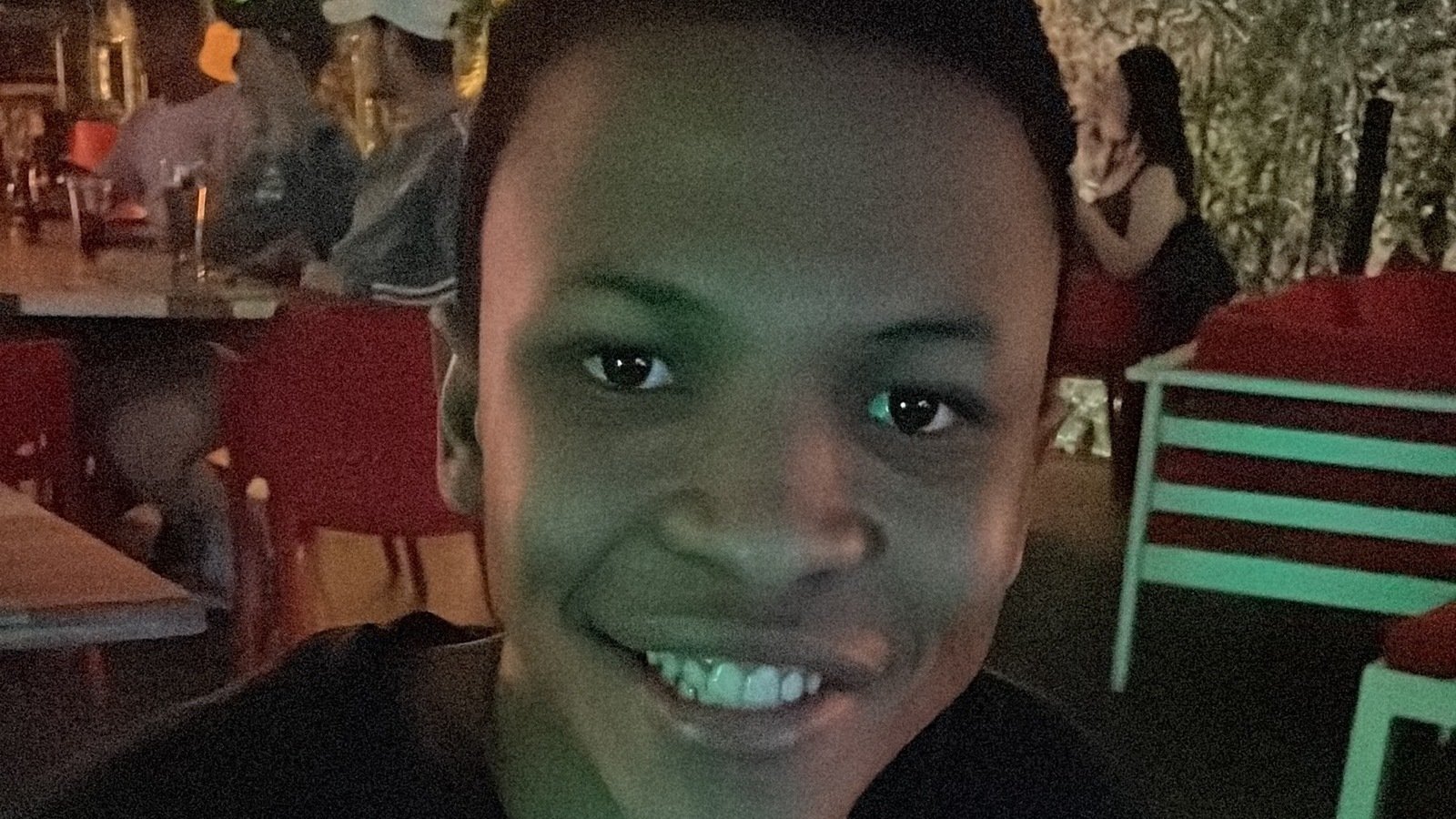 Petition · BRING KITSO BACK - South Africa · Change.org