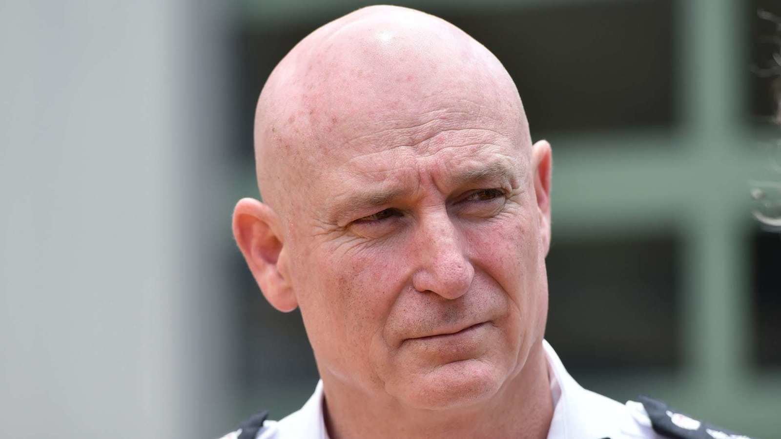 Petition · Your support for Craig Lapsley - Australia · Change.org