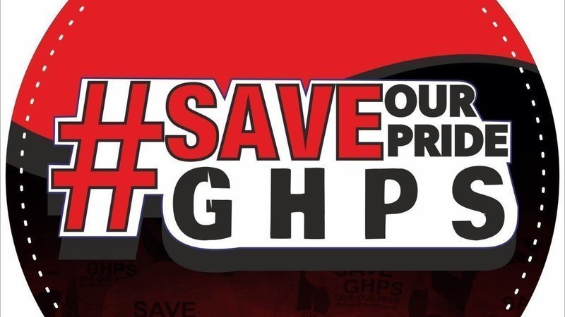 Petition · SAVE GHPS · Change.org