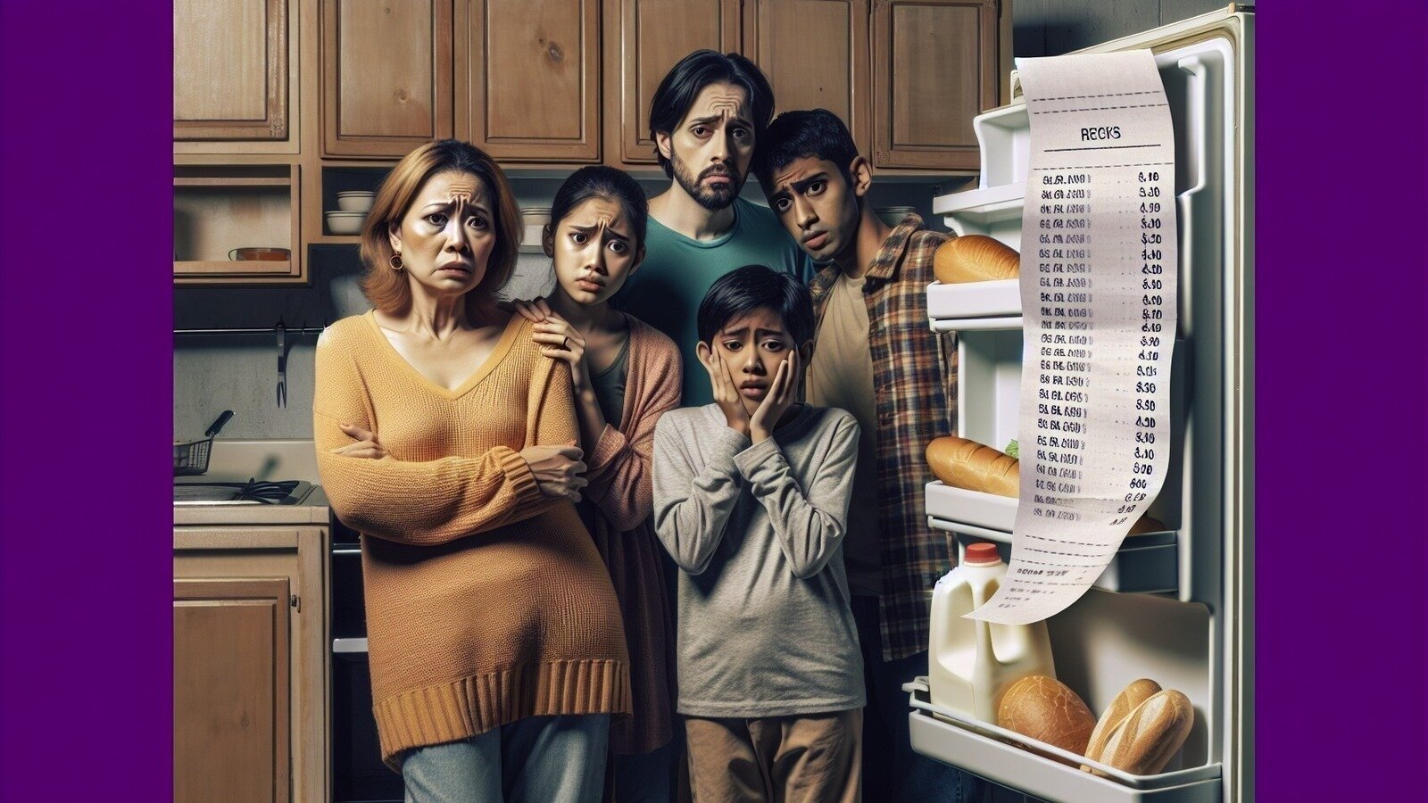 Petition · Reduce Inflation on Everyday Goods - United States · Change.org