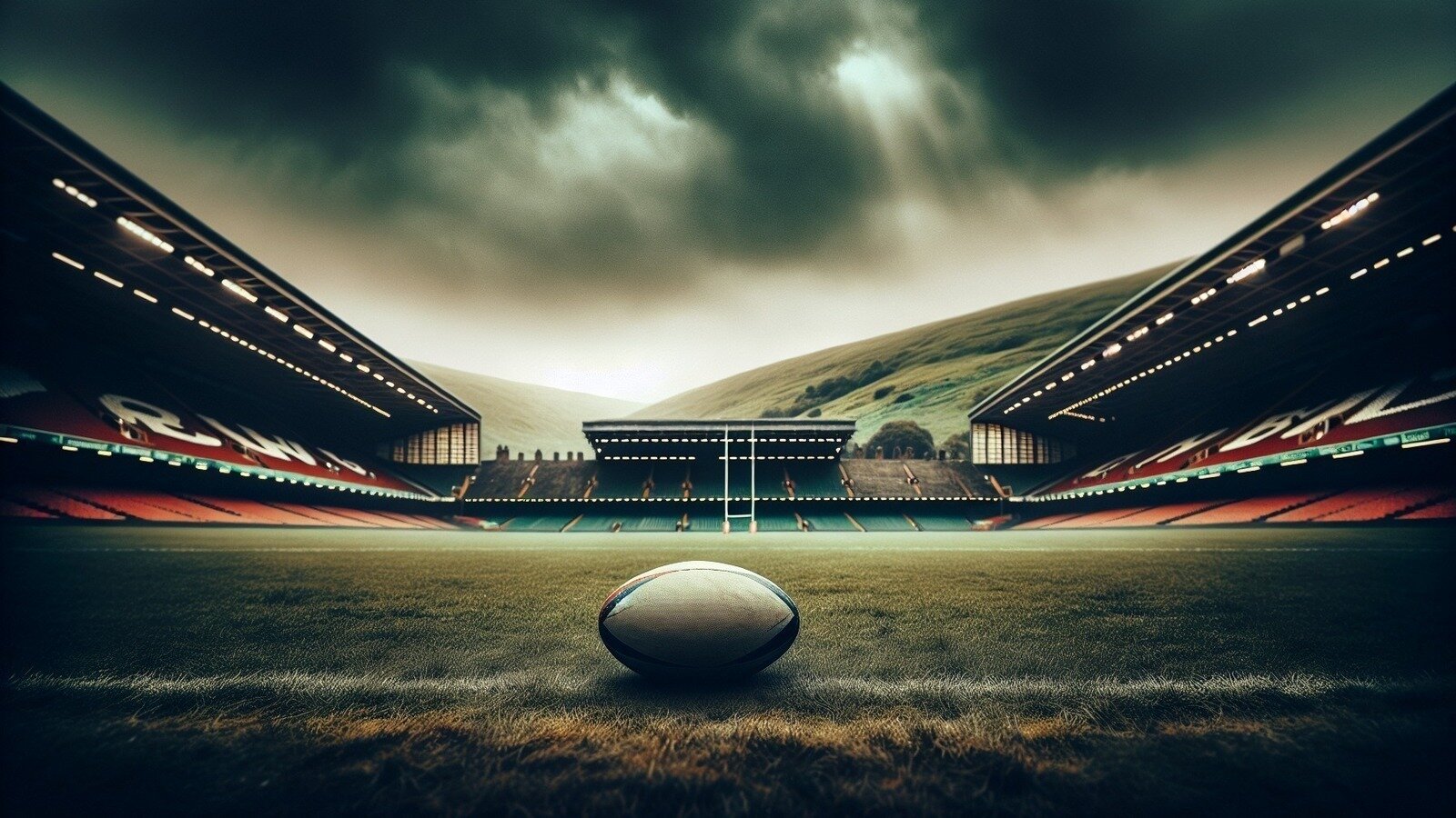 Petition · Investigate the Management of the Welsh Rugby Union - United ...