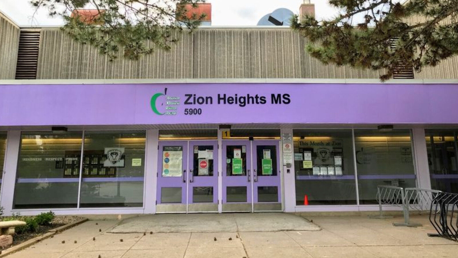 Petition · Preserve Zion Heights Middle School's full rotary curriculum ...