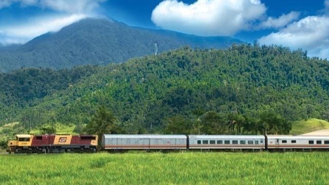 Petition · Bring back the sunlander. - Australia · Change.org