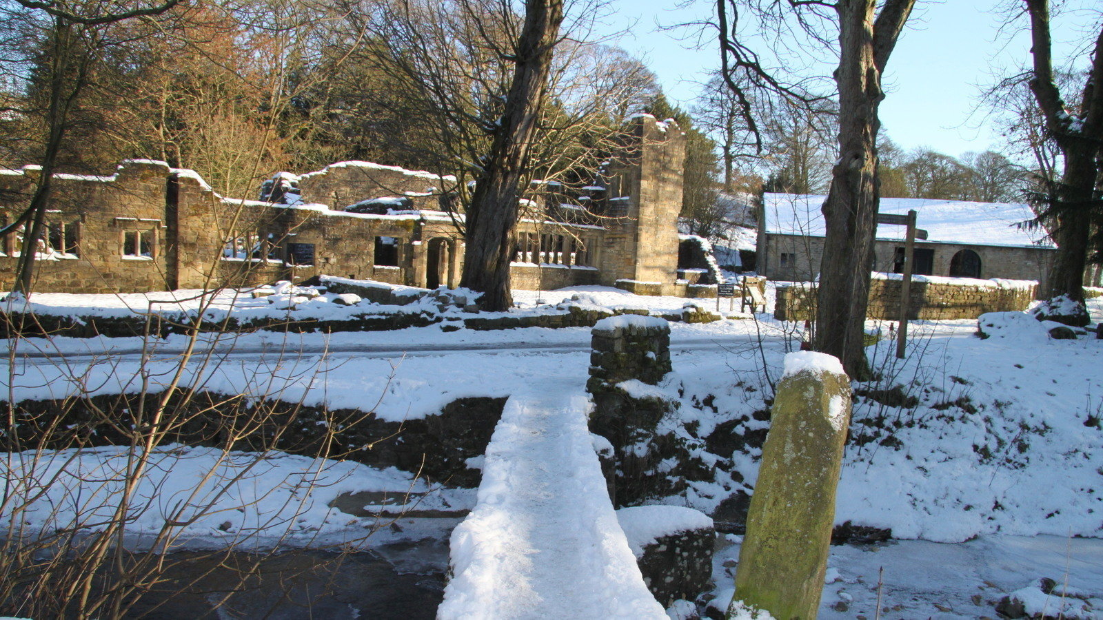 Petition · Save Jane Eyre's Ferndean Manor and the Bronte Way heritage ...