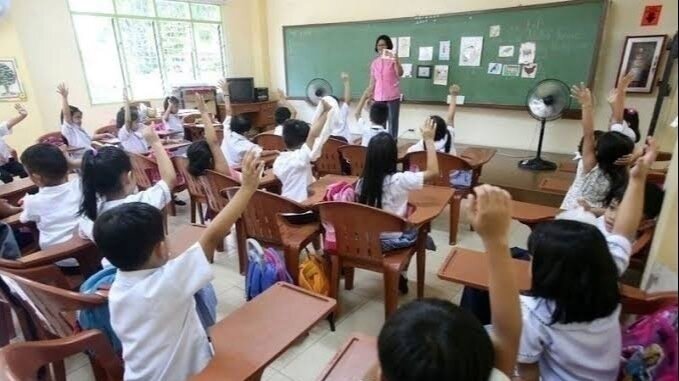 Petition · Improve education in the Philippines - Philippines · Change.org