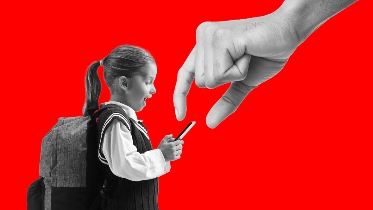Petition · Unban Phones in New York Schools - United States · Change.org