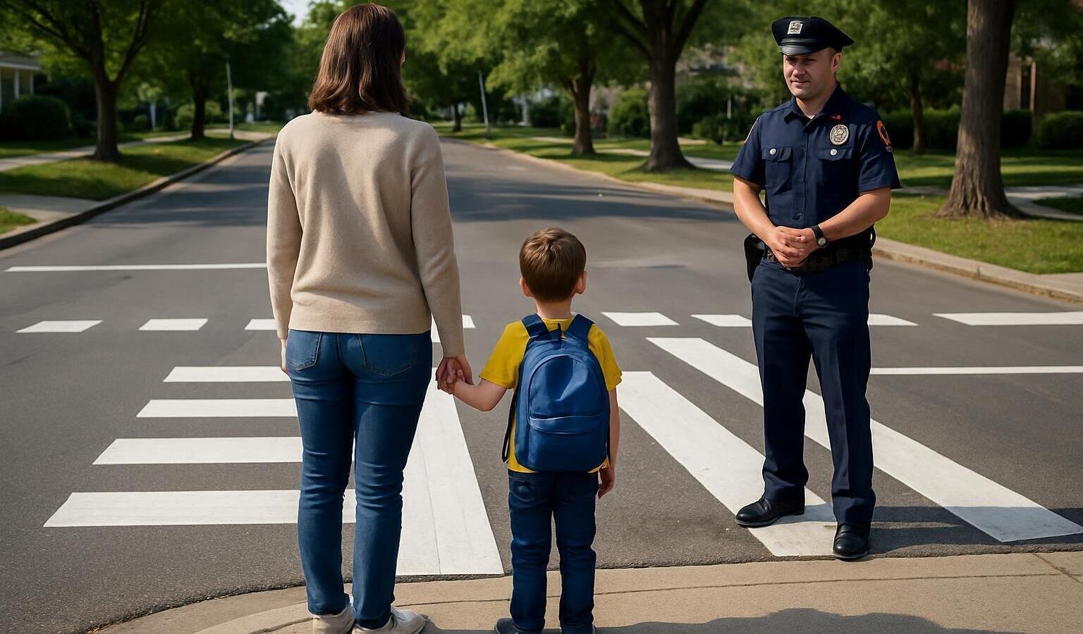 Petition · Install 'No Right Turn On Red' signs at Lake Murray Blvd and ...