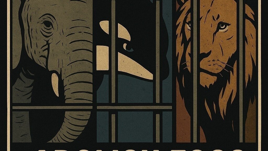 Petition · Ban Zoos & Aquariums: Let Animals Live Wild & Free - United ...