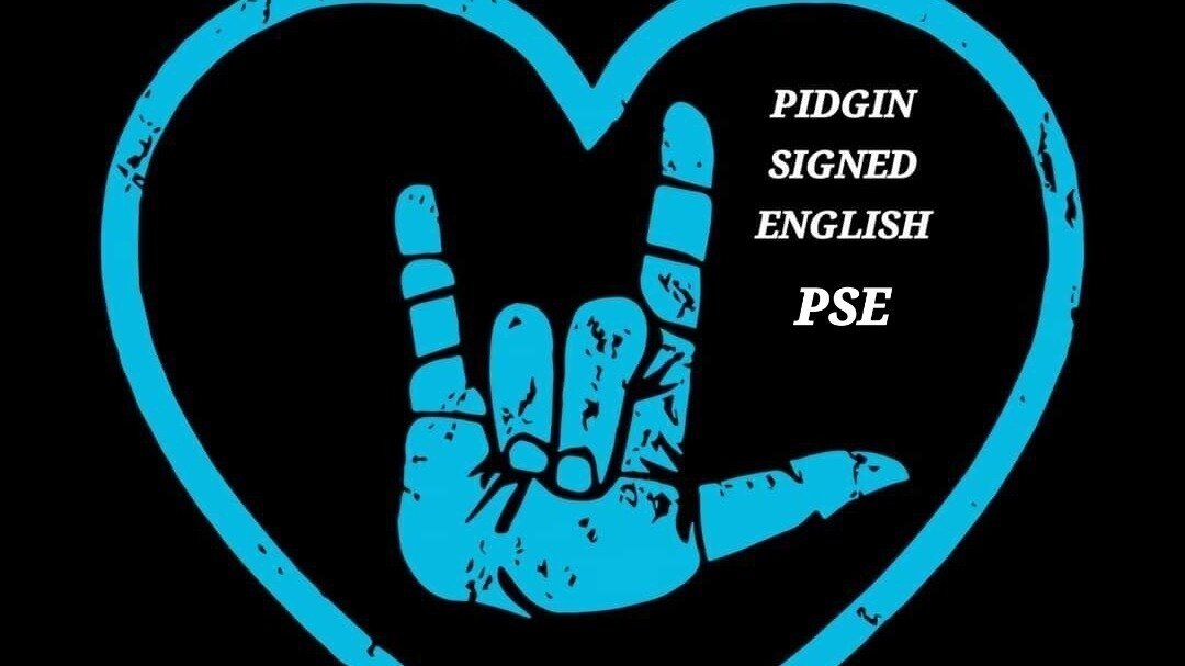 Petition · GRANT PSE (Pidgin Signed English) sign language as a ...