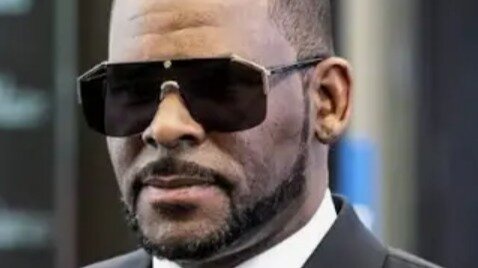 Petition · R. Kelly WRONGFUL Conviction(s) FREE R. KELLY - United ...