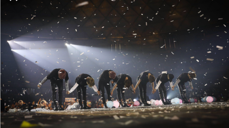 Petition · BTS TO AUSTRALIA - South Korea · Change.org