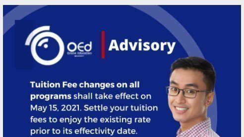 Petition · Imminent AMA OEd Tuition Fee Hike - Philippines · Change.org