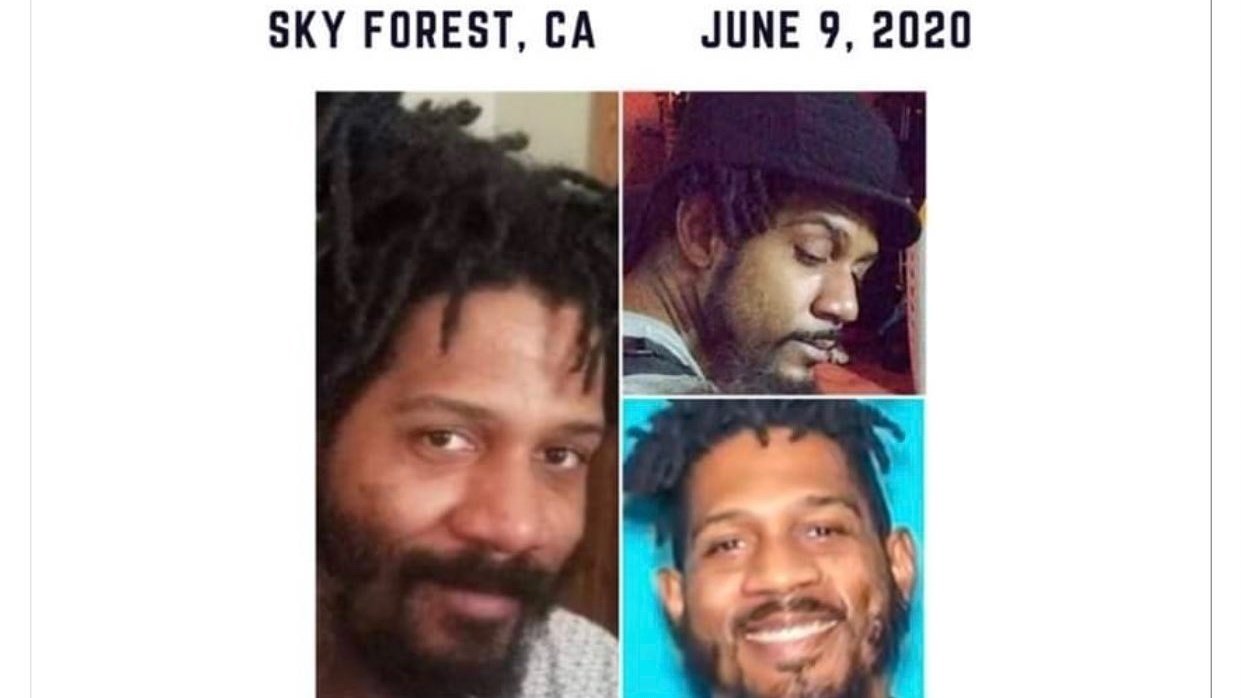 Petition · An Investigation and Justice for Christopher Booker - United ...