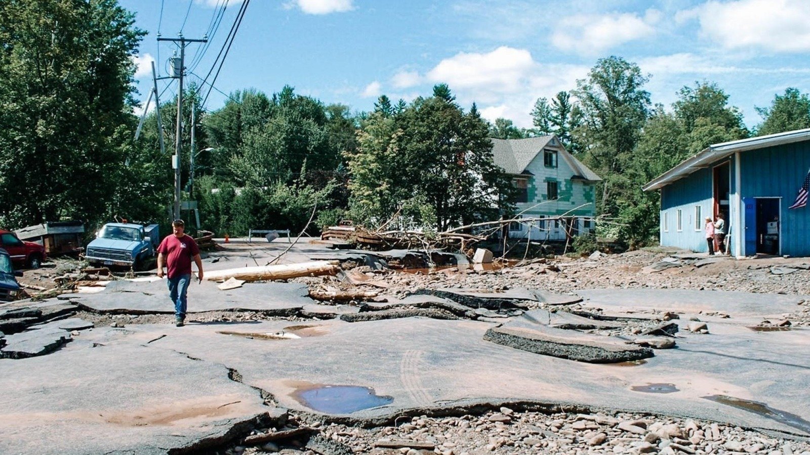 Petition · Fight on Flood - Philippines · Change.org
