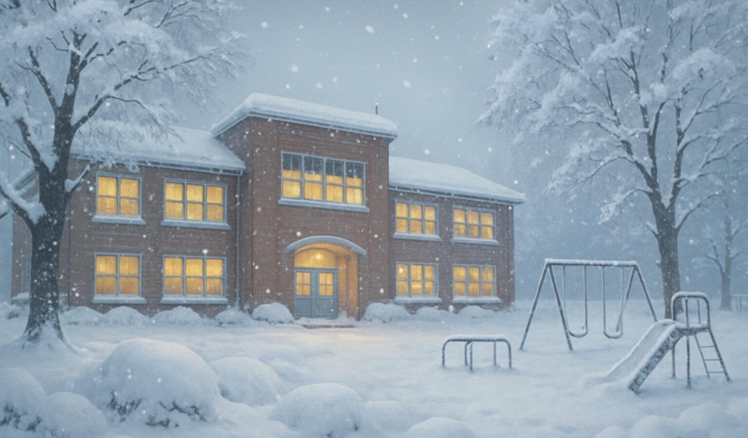 Petition · Cancel school for November 11th due to snow and cold ...