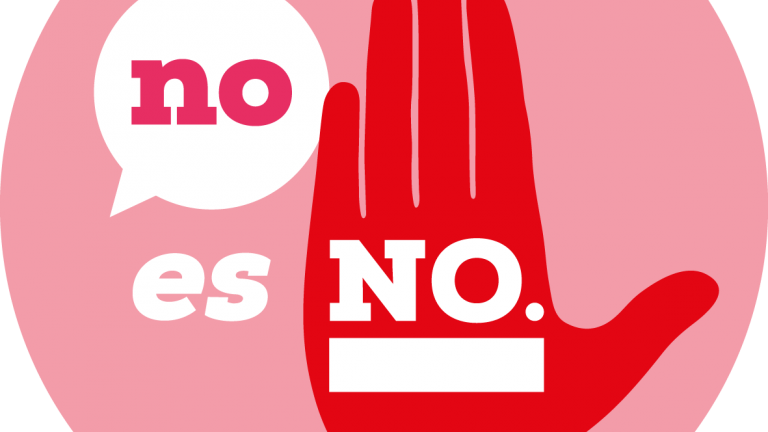 Petición · Por la creación de una ley "No es No" en España - España ...