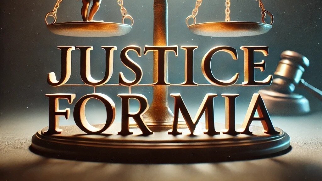 Petition · URGENT: Stop Child Trafficking at the AG's office in Detroit ...