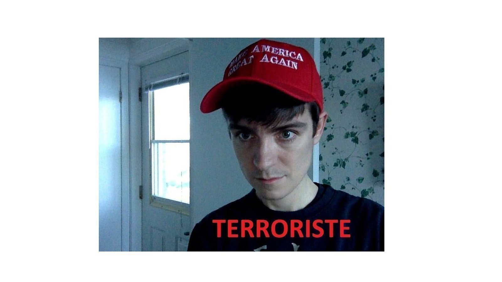 Pétition · Condamner la tuerie de Alexandre Bissonnette comme un acte ...