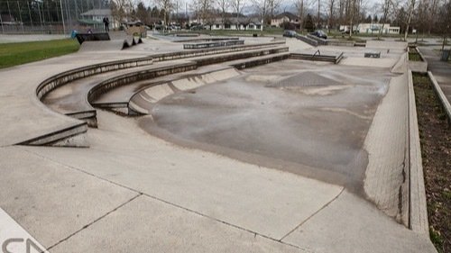 Petition · Better park lights for Maple Ridge’s Thomas Haney Skatepark ...