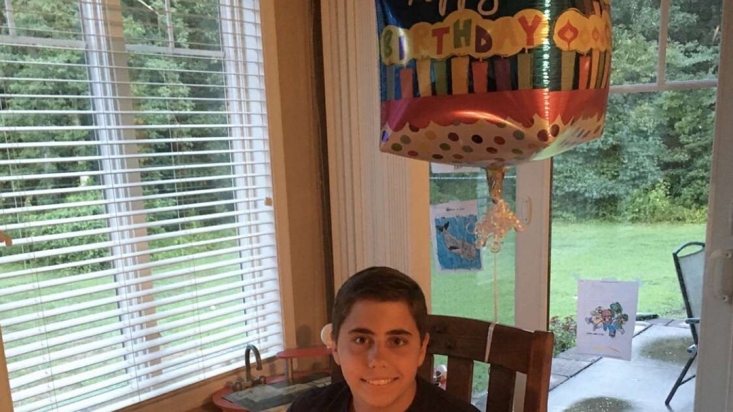 Petition · Help unground Christopher Benz - United States · Change.org