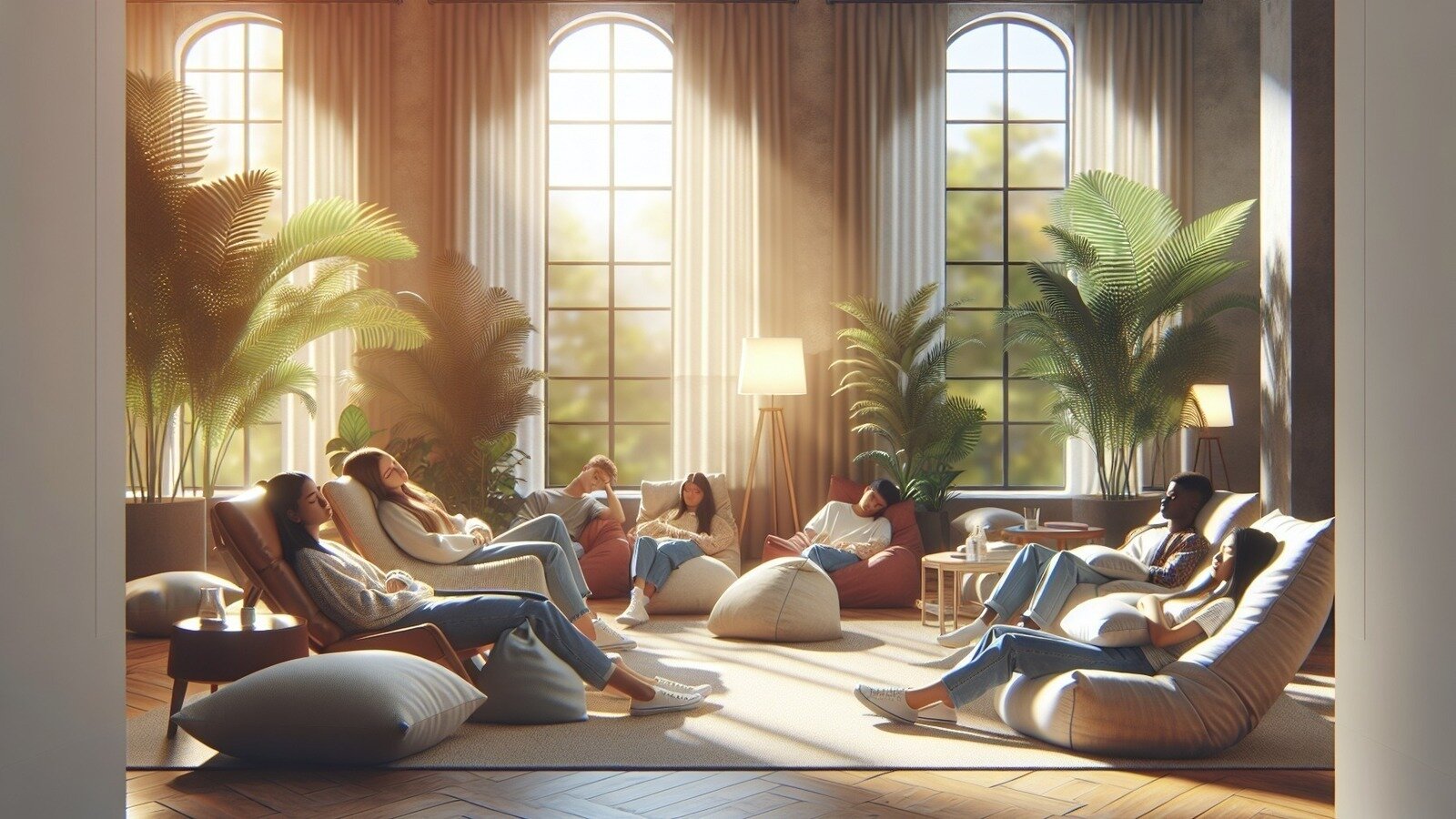 Petition · Implement Mandatory Nap Time at Purdue University - West ...