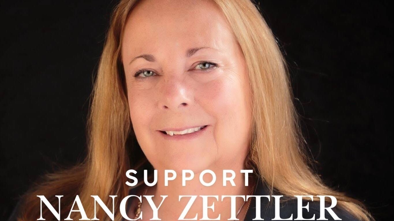 Petition · Support Unfairly Attacked D300 BOE Member, Nancy Zettler ...