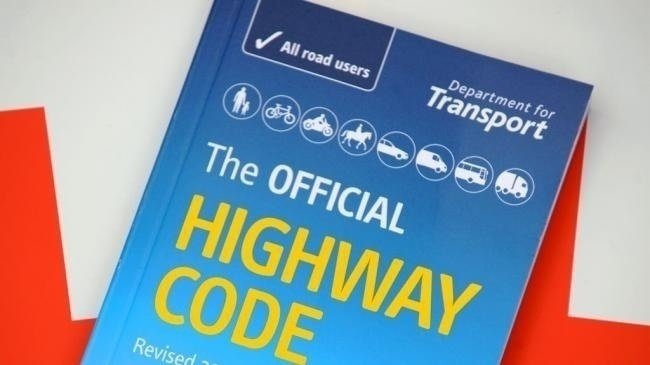 Petition · Overturn New Highway Code rules - United Kingdom · Change.org