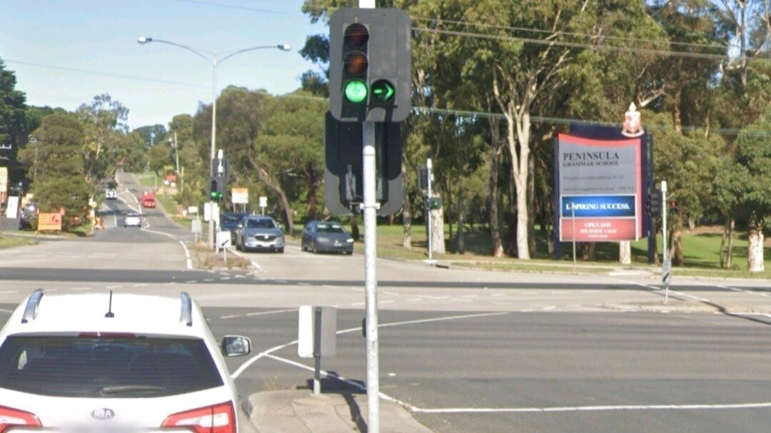 Petition · Improve Pedestrian Safety in Mount Eliza. Introduce Safe ...
