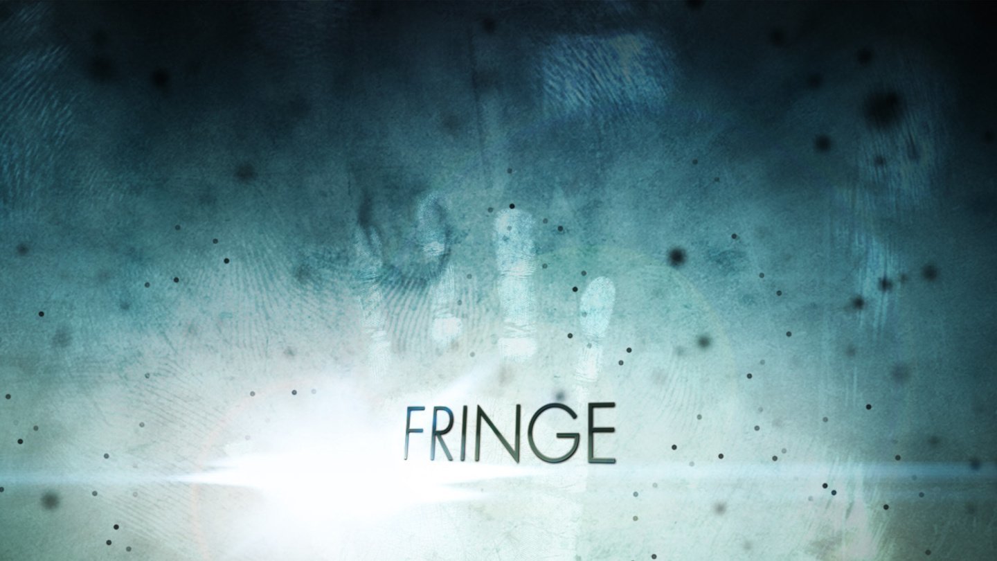 Petition · Bring back Fringe TV series!!! - India · Change.org