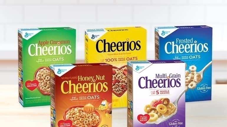 Petition · Stop General Mills From Labeling Cheerios Gluten Free ...