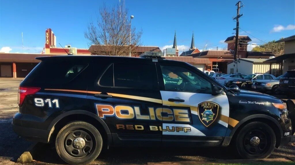 Petition · Implement Regular Police Patrols on Trails Behind Red Bluff ...