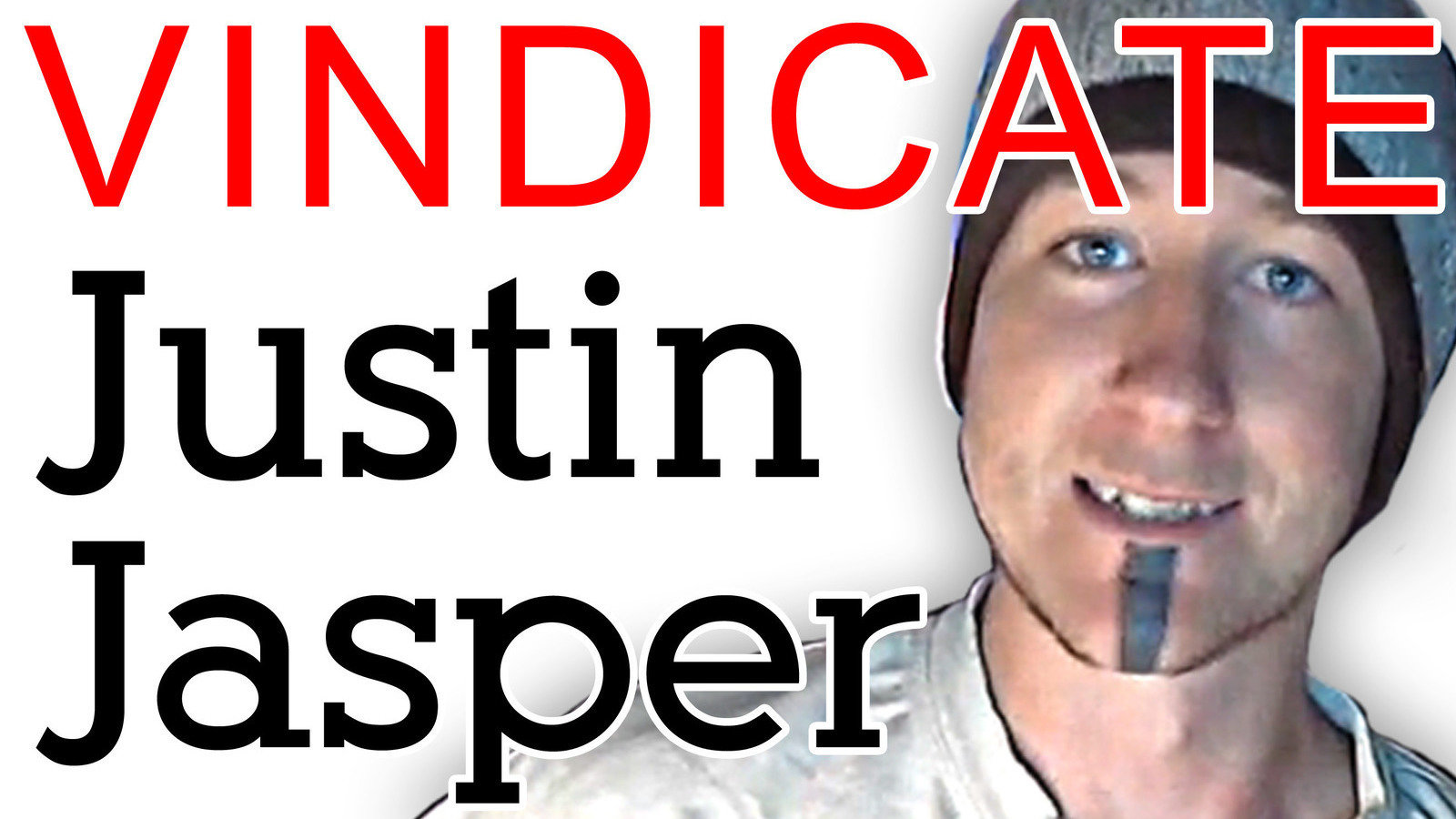 Petition · Justin Jasper is Innocent! - United States · Change.org